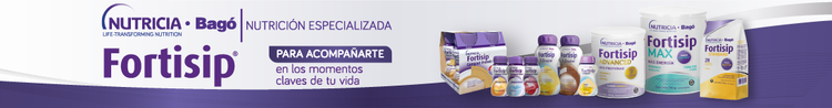 Suplemento Nutricional Fortisip – Tienda Nutricia Bagó